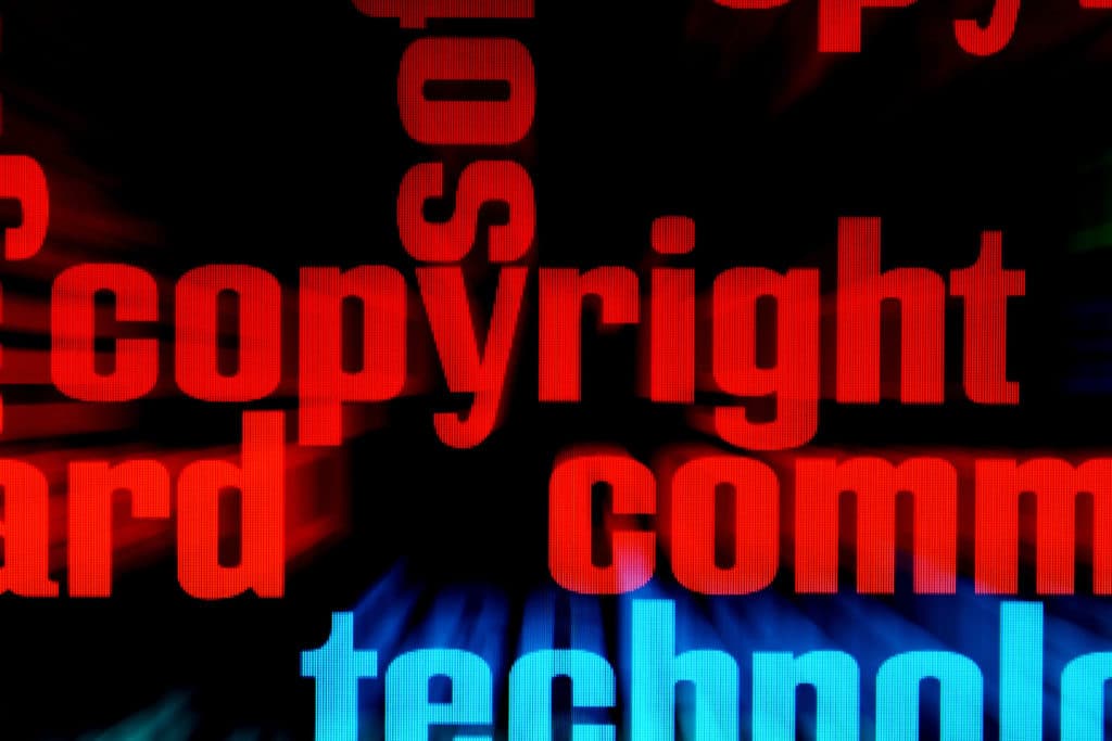 What is Copyright Infringement? : Verna Law, P.C.