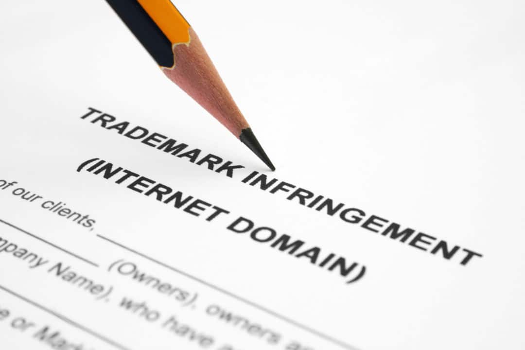 What happens in a trademark infringement lawsuit? : Verna Law, P.C.