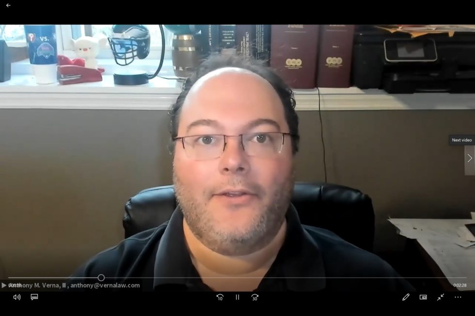 Verna Law, P.C. - Intellectual Property and Advertising Law Firm