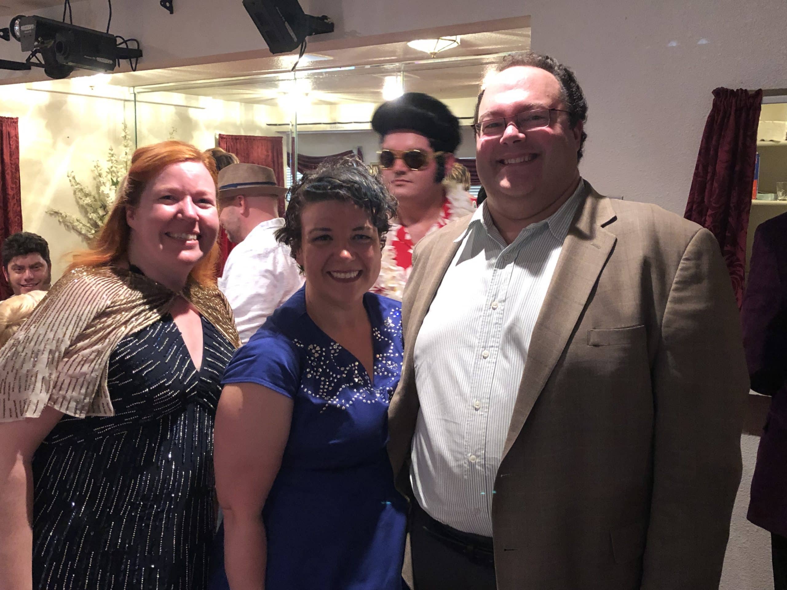 Elvis Presley: What IP rights are there in the King? : Verna Law, P.C.